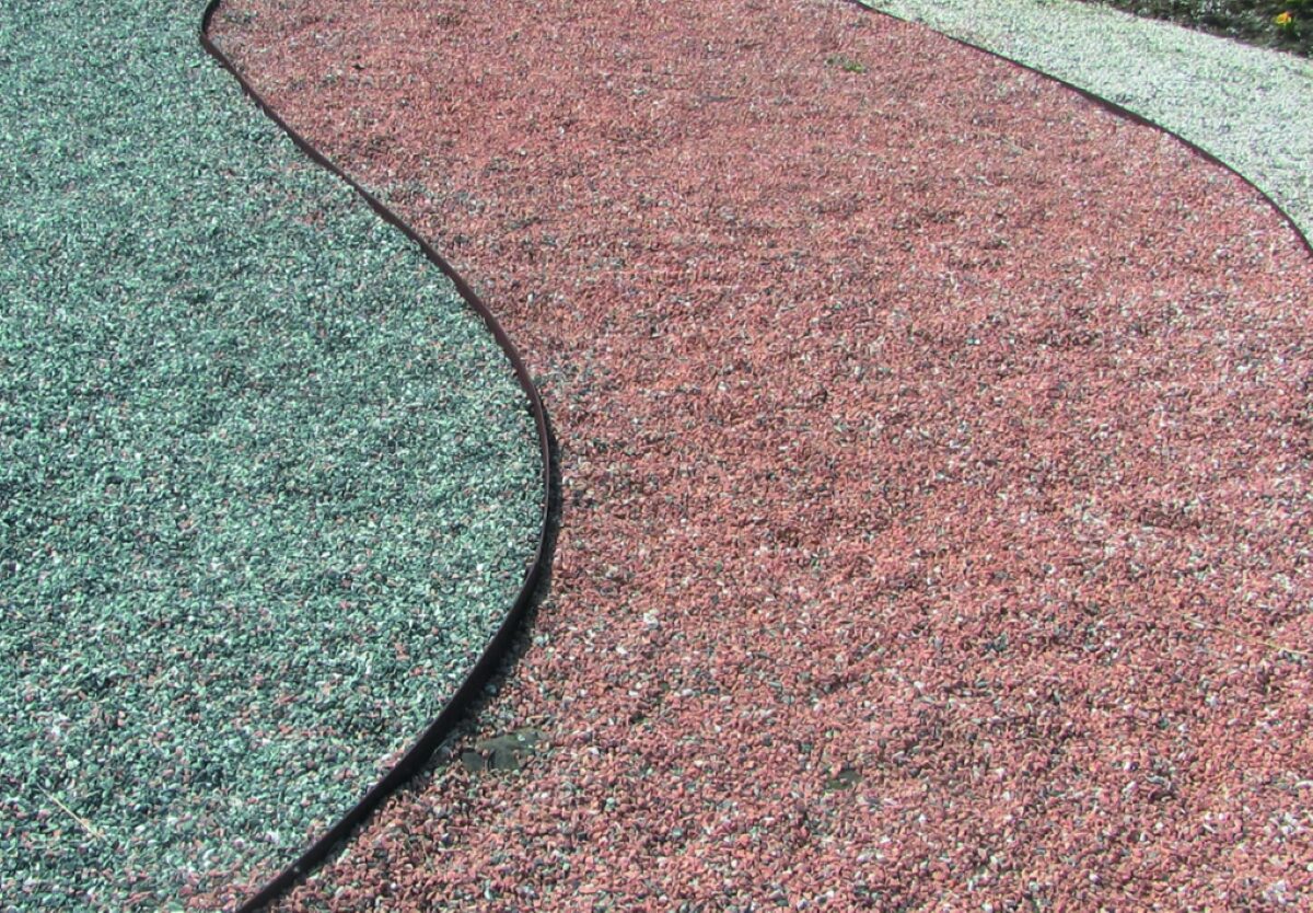 Leroy Merlin: le migliori ghiaie da giardino