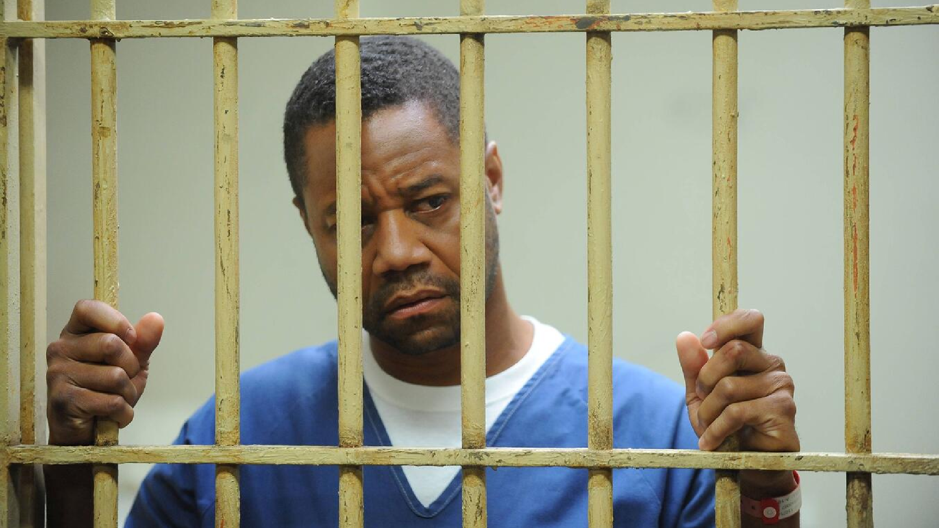 Vom Gangmitglied zur Stimme für Chancengleichheit: Cuba Gooding Jr. wird 58