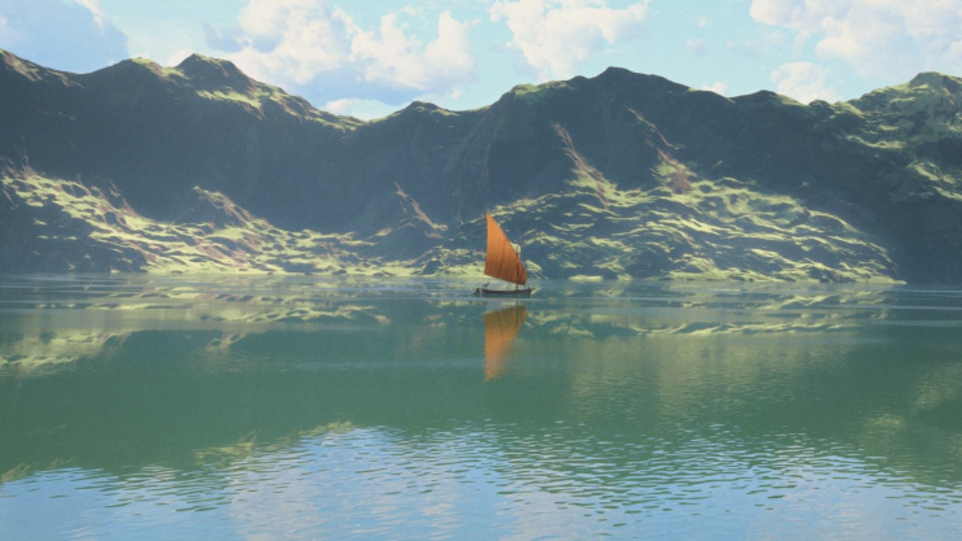 Prijswinnende animatiefilm 'Flow' nu te streamen op Videoland