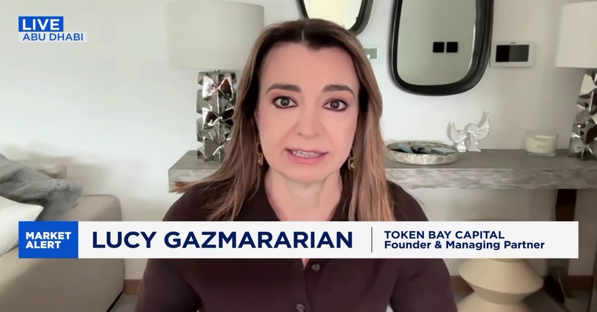 Crypto fell far short of market expectations in 2025: Token Bay Capital