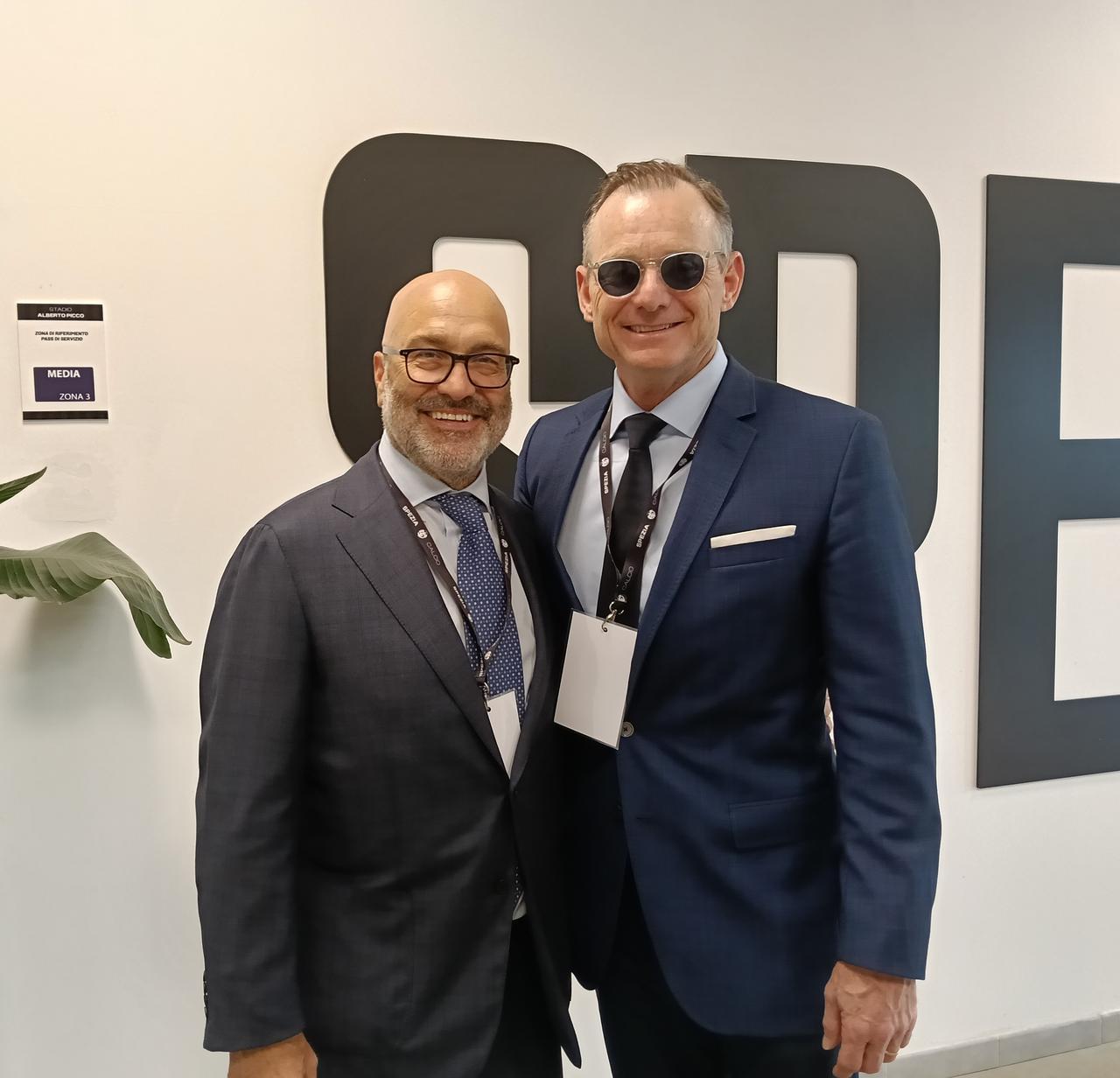 Un anno di Spezia tra terremoti societari, il sogno per la A infranto e ...