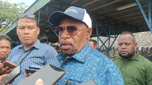 Bupati: TPP ASN Jayapura baru dianggarkan kembali pada 2026