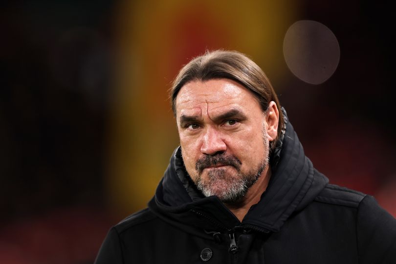 Potential absences after Liverpool draw make Leeds United's January ...