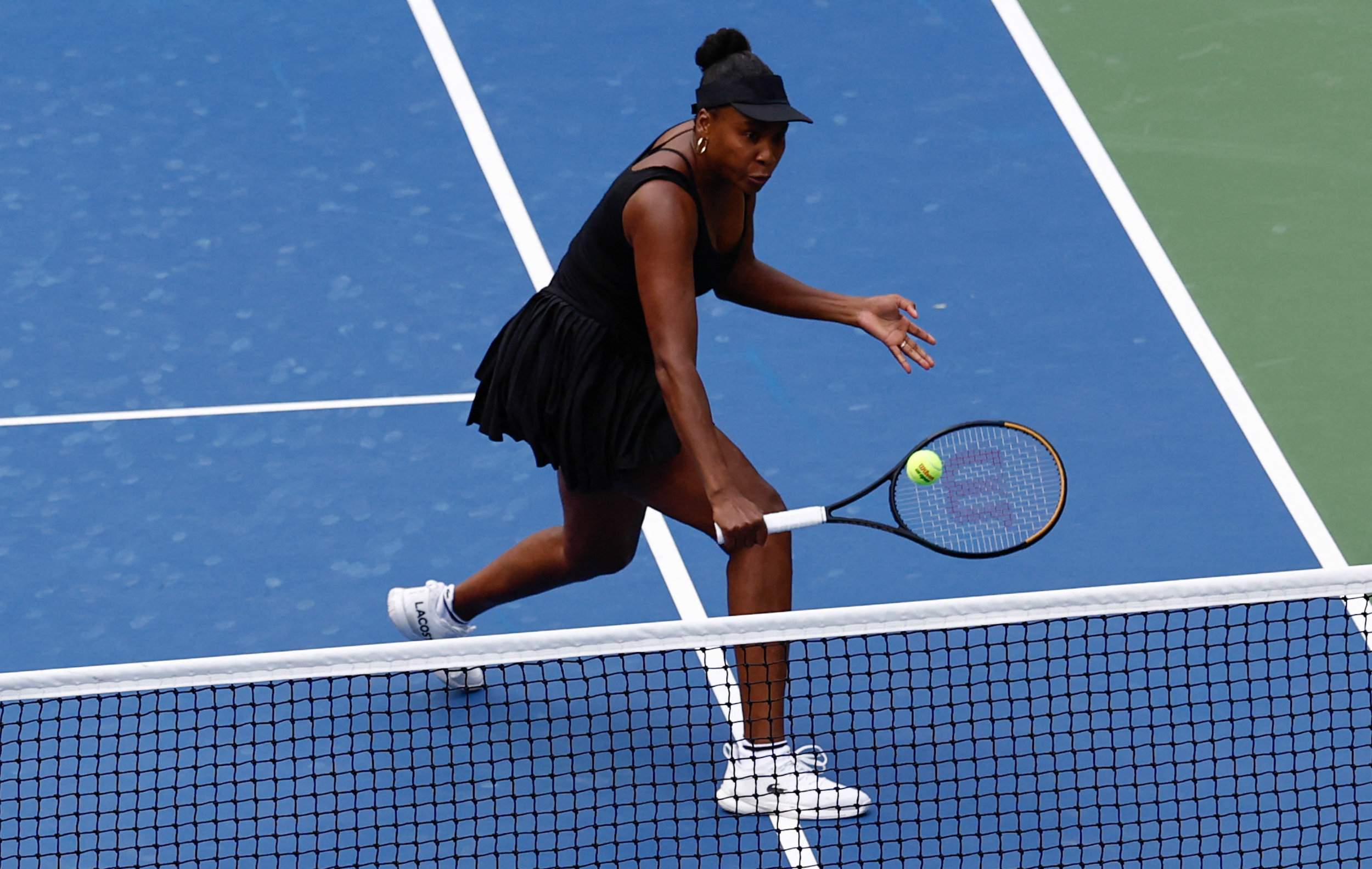 Venus Williams, 45, gets Australian Open wildcard