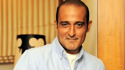 Akshaye Khanna failed the look test for Sanju, missed out on Sunil Dutt ...