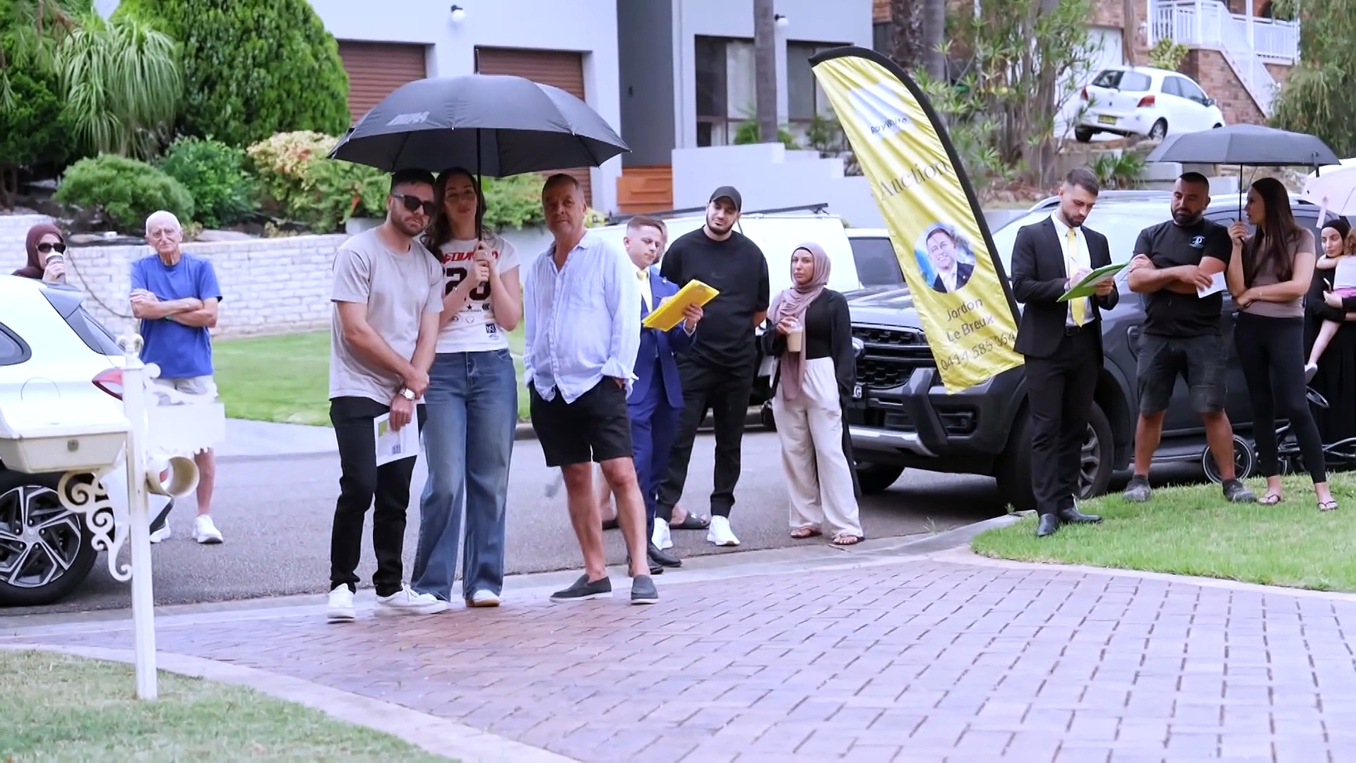 Sydney and Melbourne property markets go backwards as national values ...