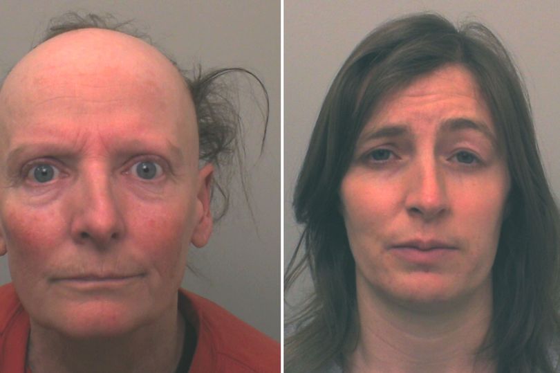 Mum answered door to stranger with flowers before suffering barbaric ...