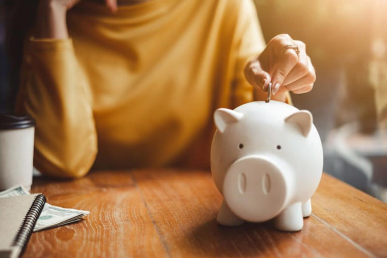 5 money-saving tricks to try in 2026 – from putting aside 1p a day to ...