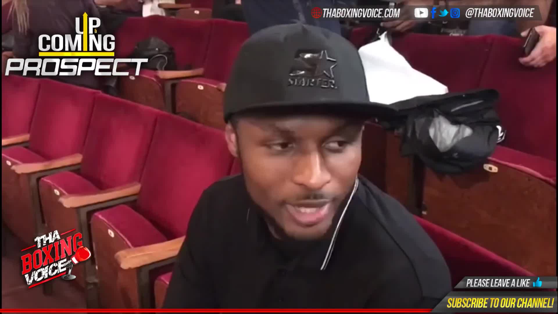 Craig RIchards 10-0 ahead of Frank Buglioni fight and talks Anthony Yarde