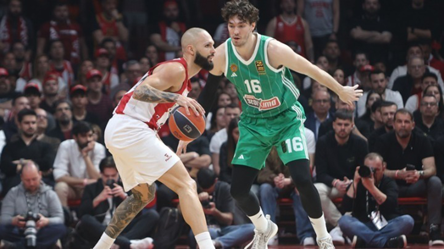 Euroleague: Με ευρωπαϊκό ντέρμπι «αιωνίων» πέφτει η αυλαία του 1ου γύρου
