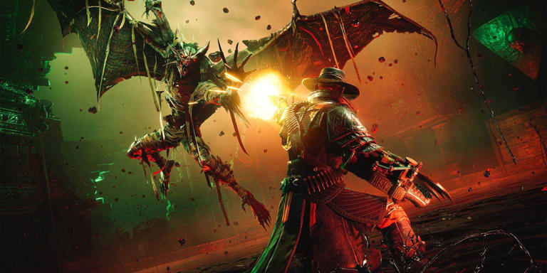 10 Xbox Game Pass games to play if you love Red Dead Redemption 2