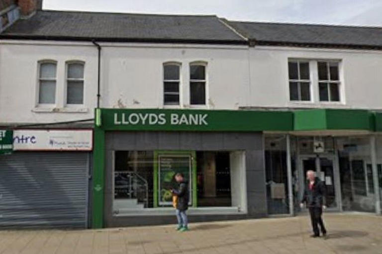 Full list of Lloyds banks closing this month - is your branch affected?