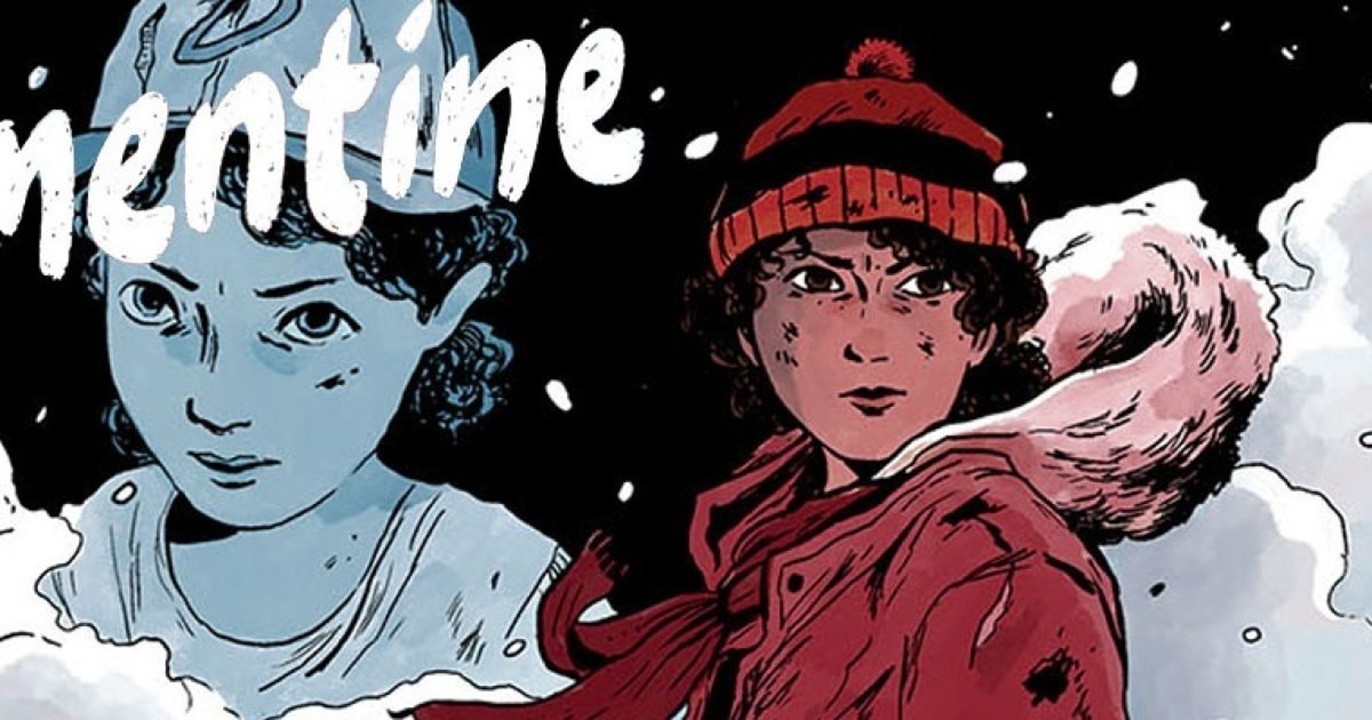 Clementine, il lato umano di The Walking Dead