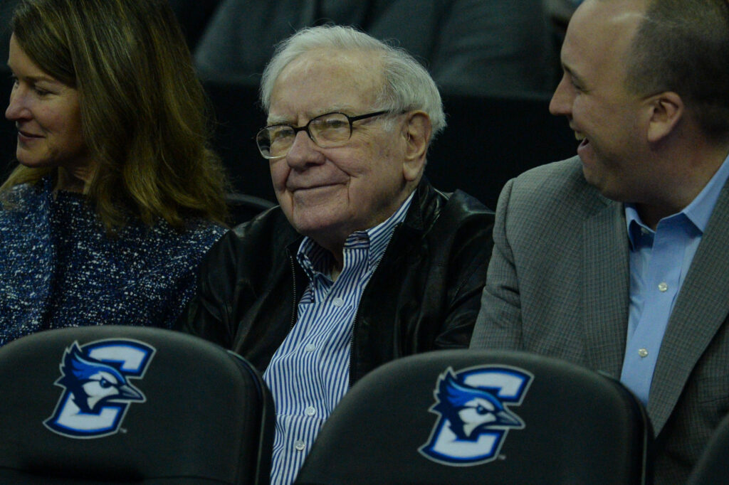 10 favorite foods of Warren Buffett that prove he eats like a kid