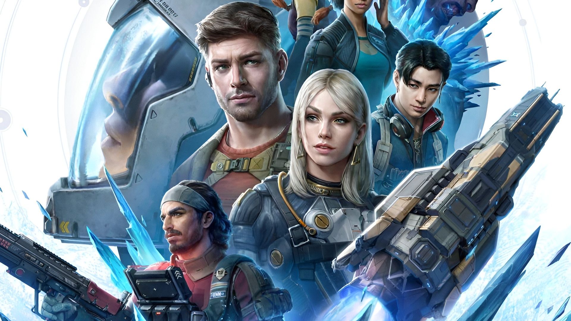 What is The Expanse: Osiris Reborn, the new game with Mass Effect vibes?