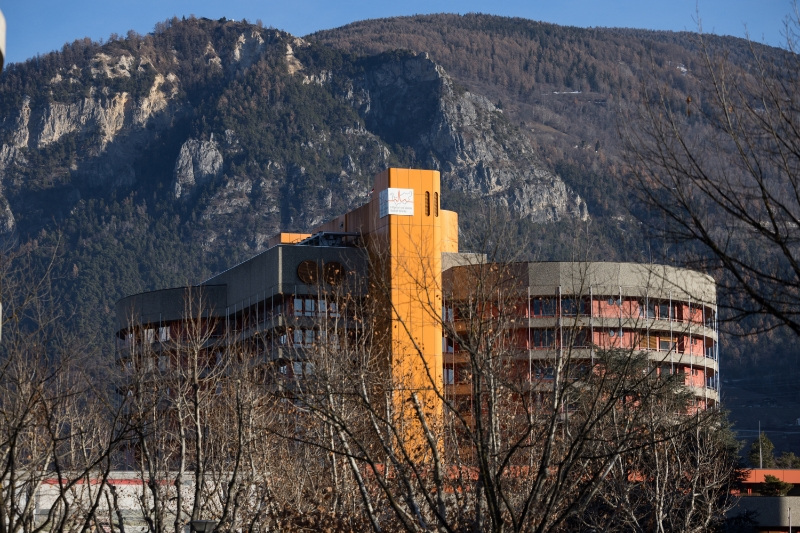 Suiza aborda la dolorosa tarea de identificar a las víctimas del ...