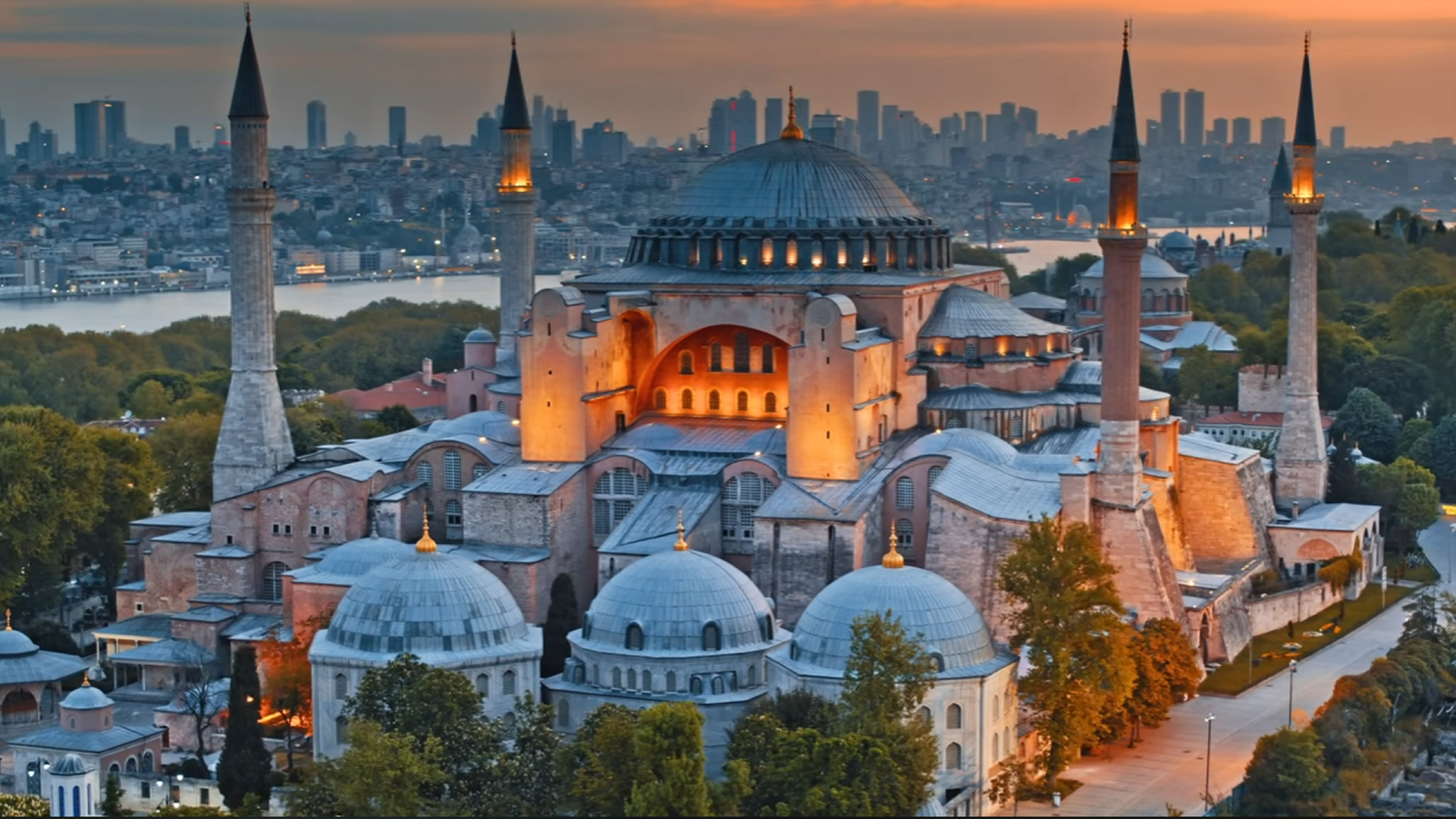 Exploring Turkey from Istanbul to the wonders of Cappadocia