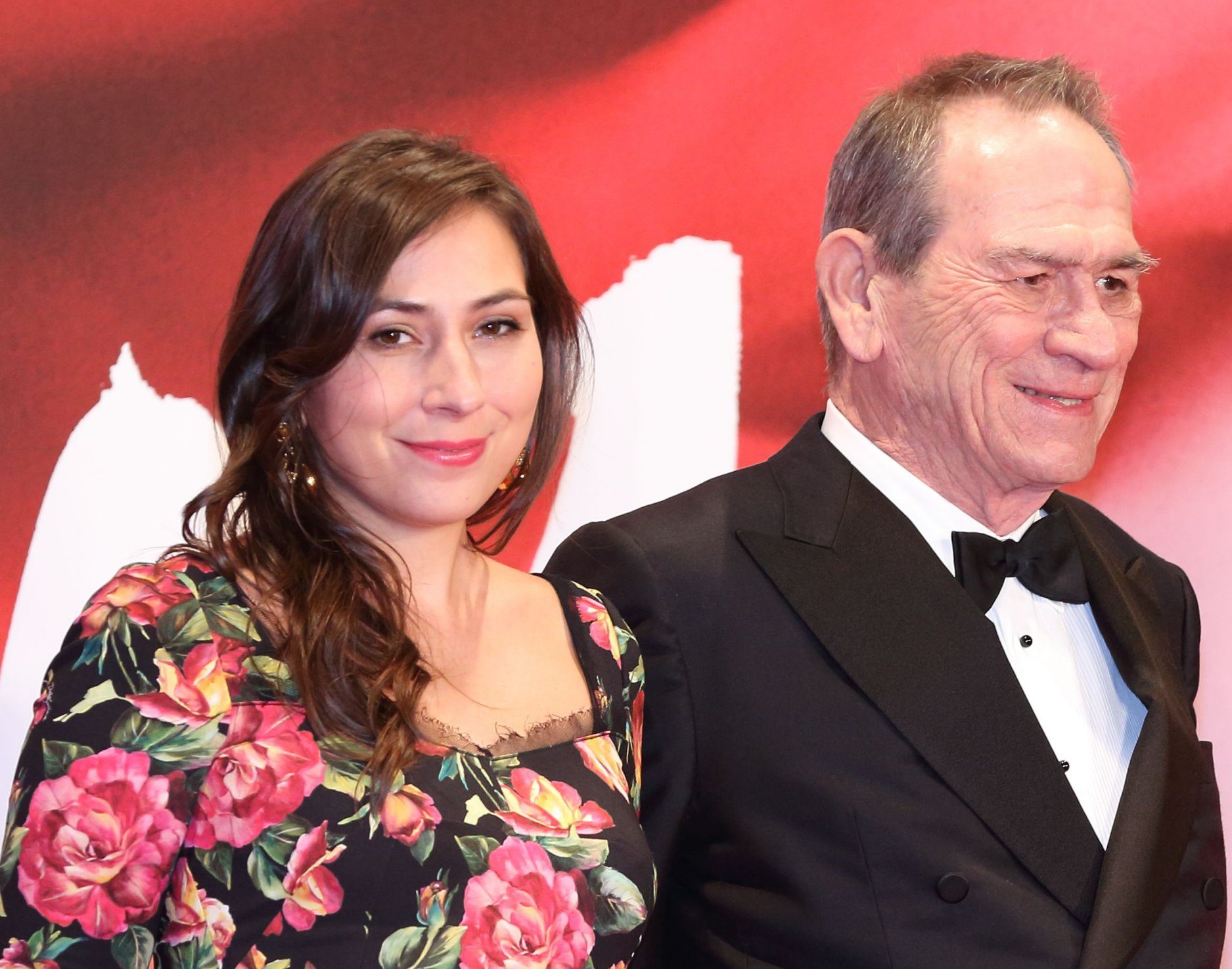 Tommy Lee Jones' daughter Victoria dies aged 34