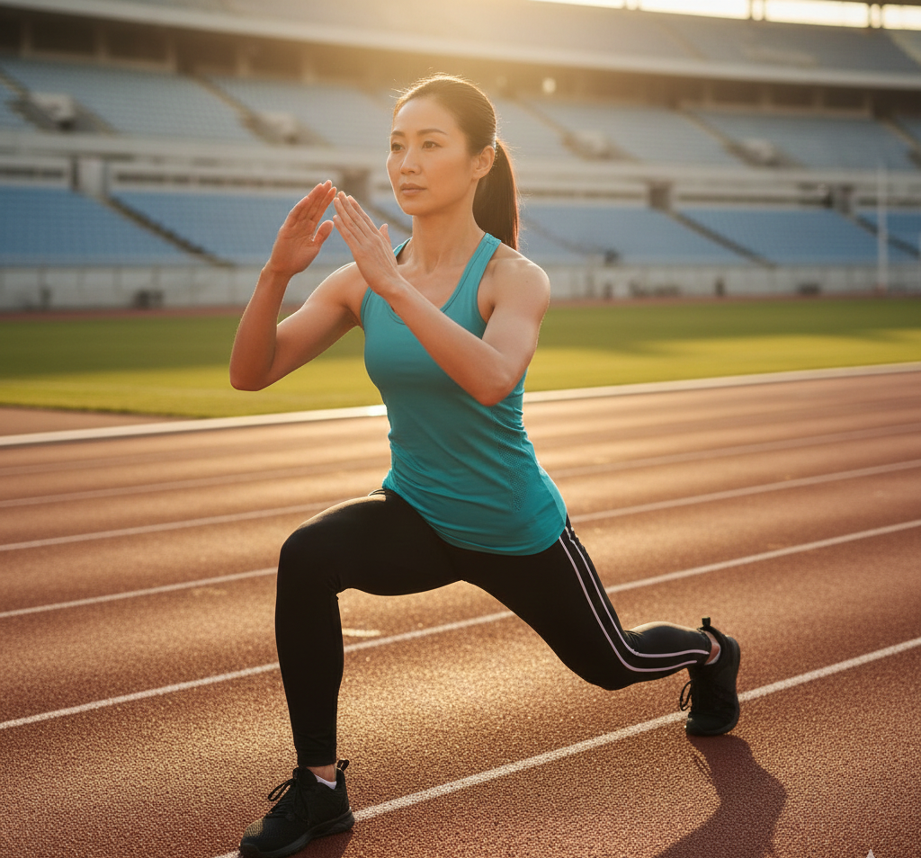 Fitness mistakes people over 40 make without realizing