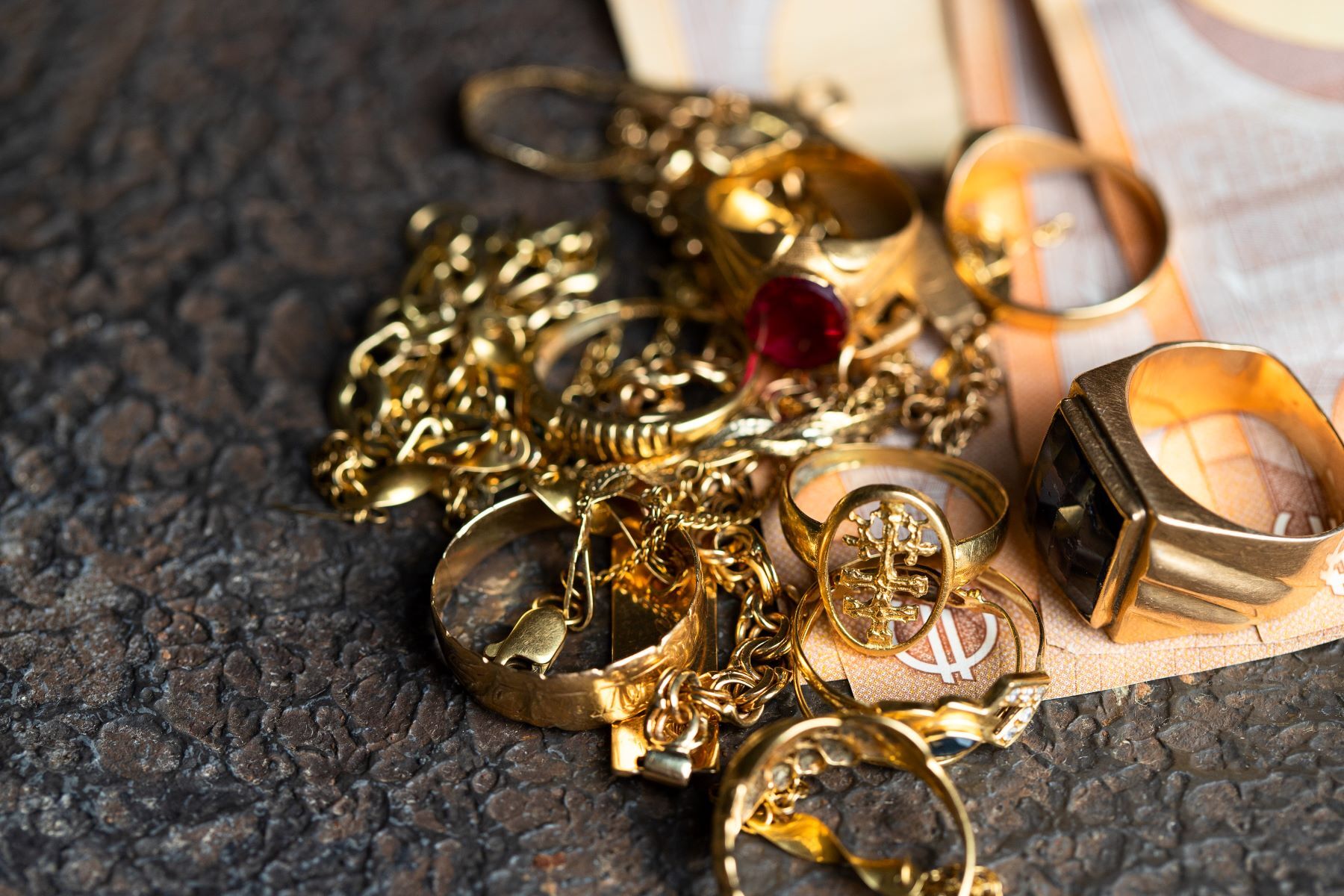 50 household items you should get rid of (responsibly)