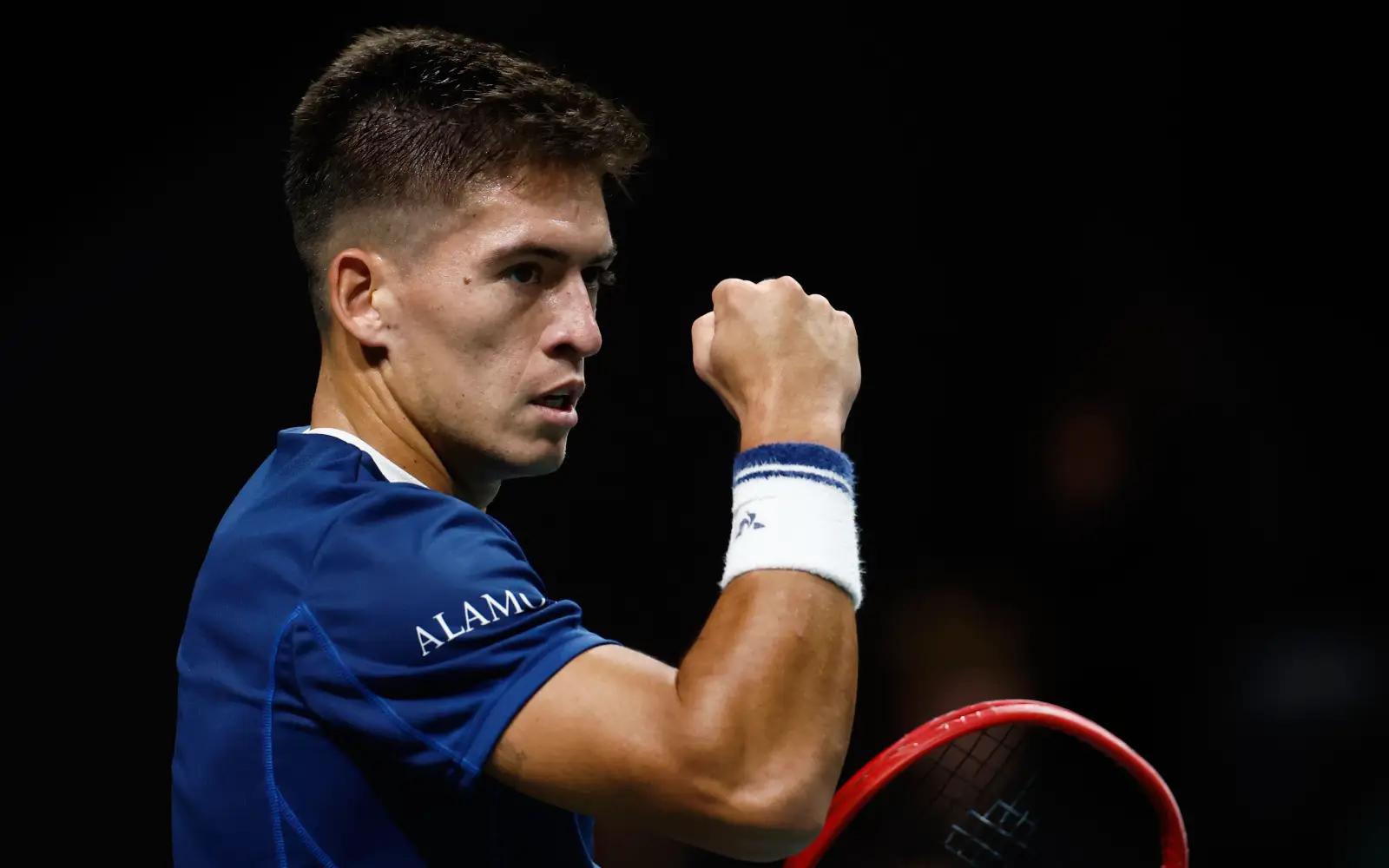 Argentina topple Spain for winning United Cup start