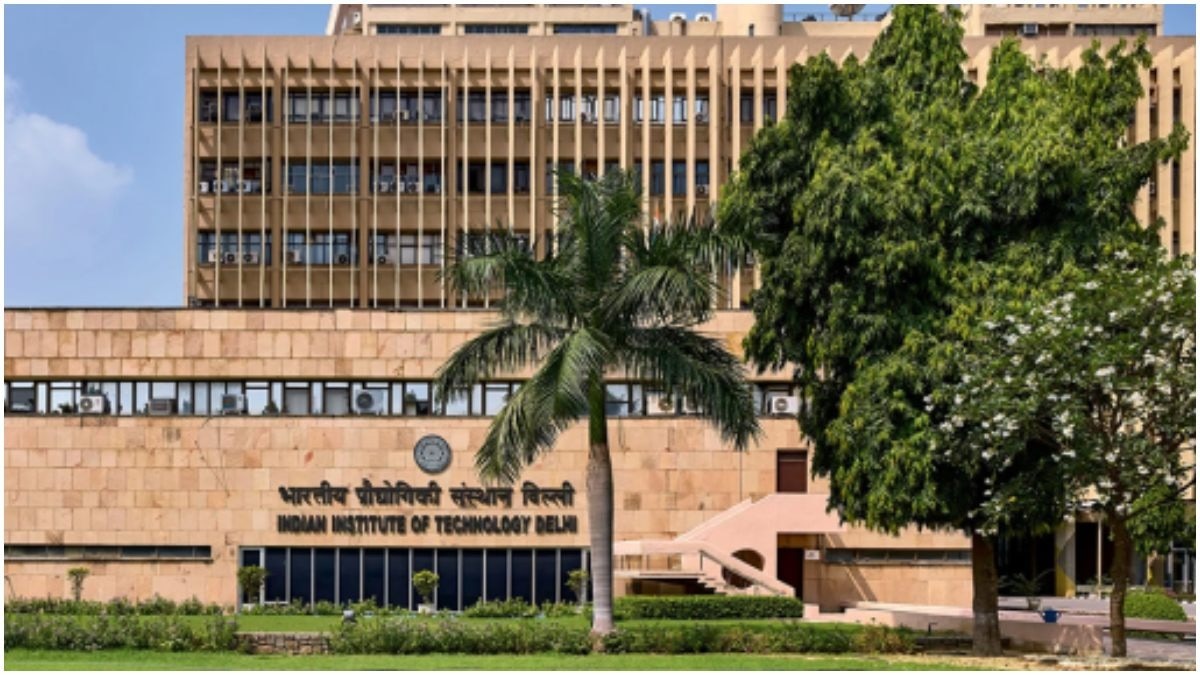 IIT Delhi to host national cybersecurity hackathon from Jan 16, how to ...