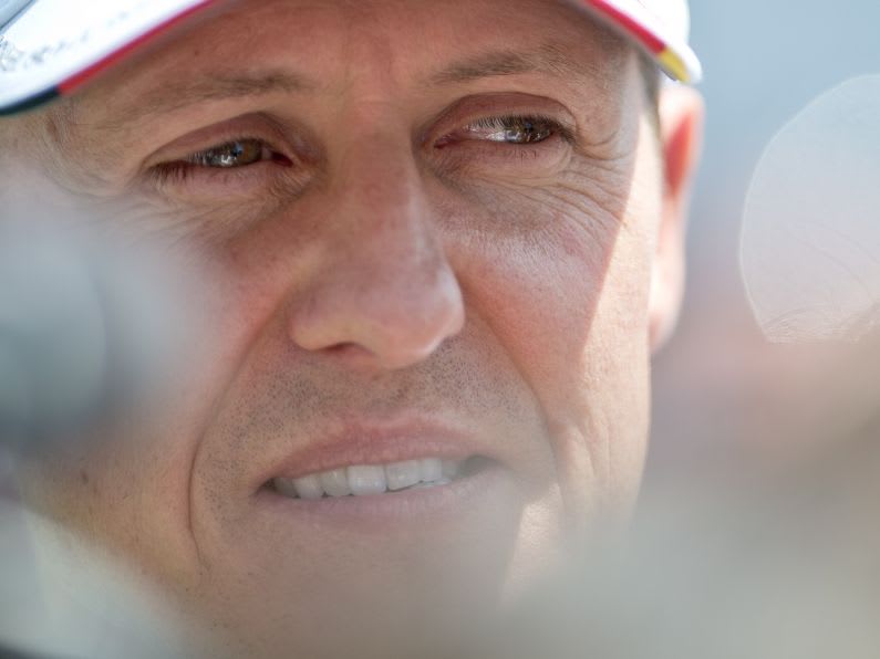 Michael Schumacher Zustand Insider