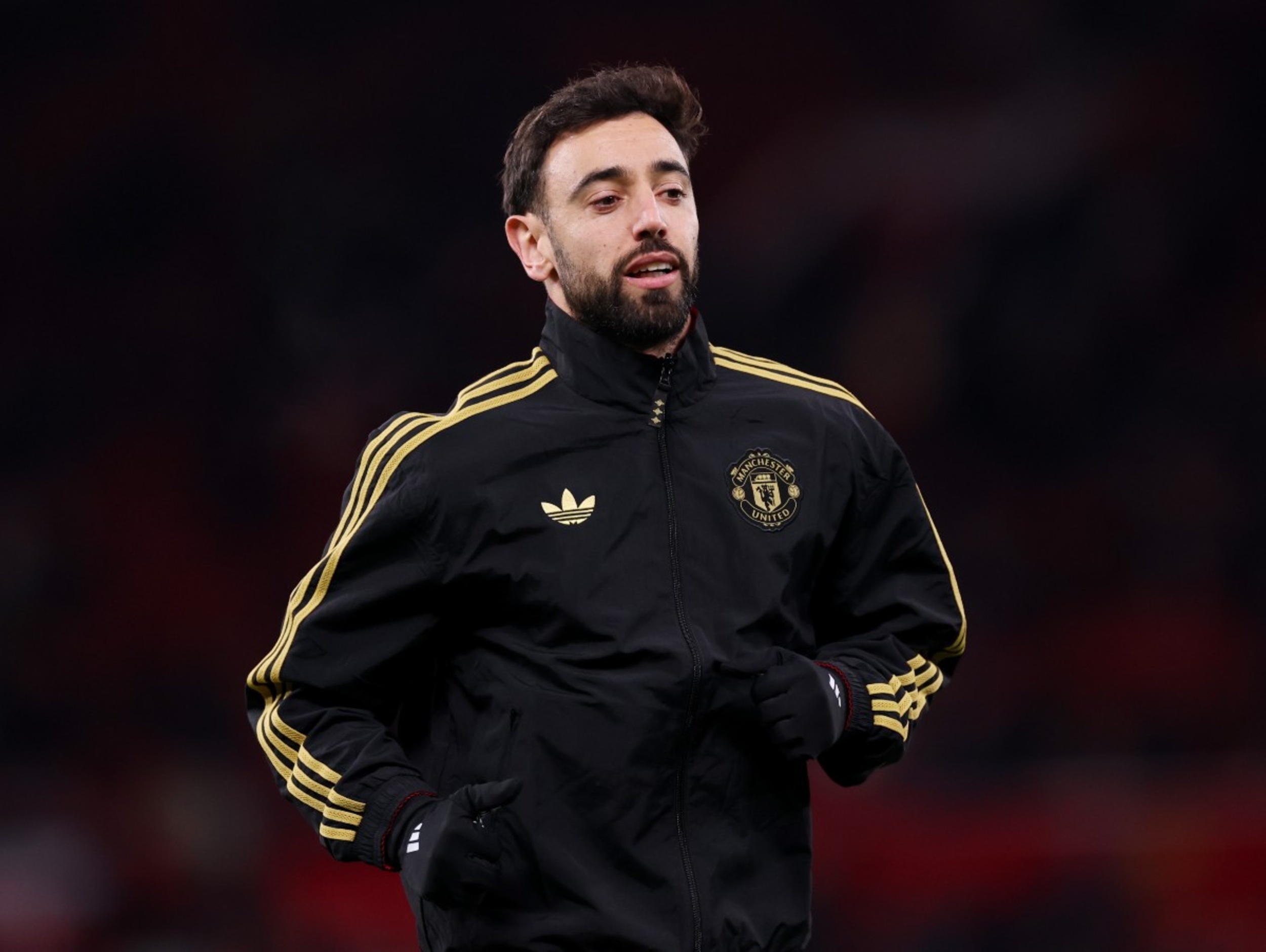 'Very good player' – expert’s big prediction as part of new Man United ...