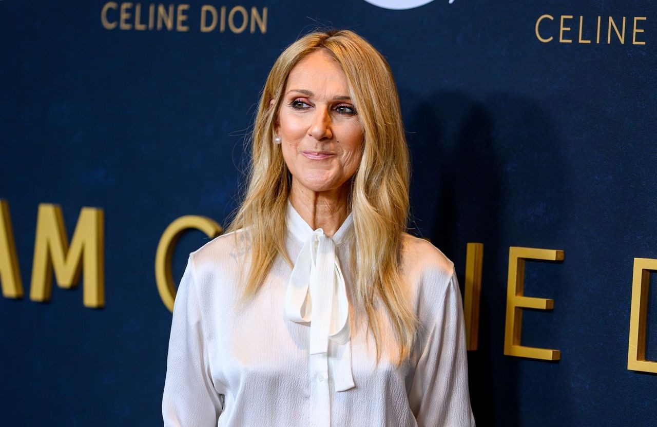 « Merci de me garder dans vos cœurs » : le message touchant de Céline ...