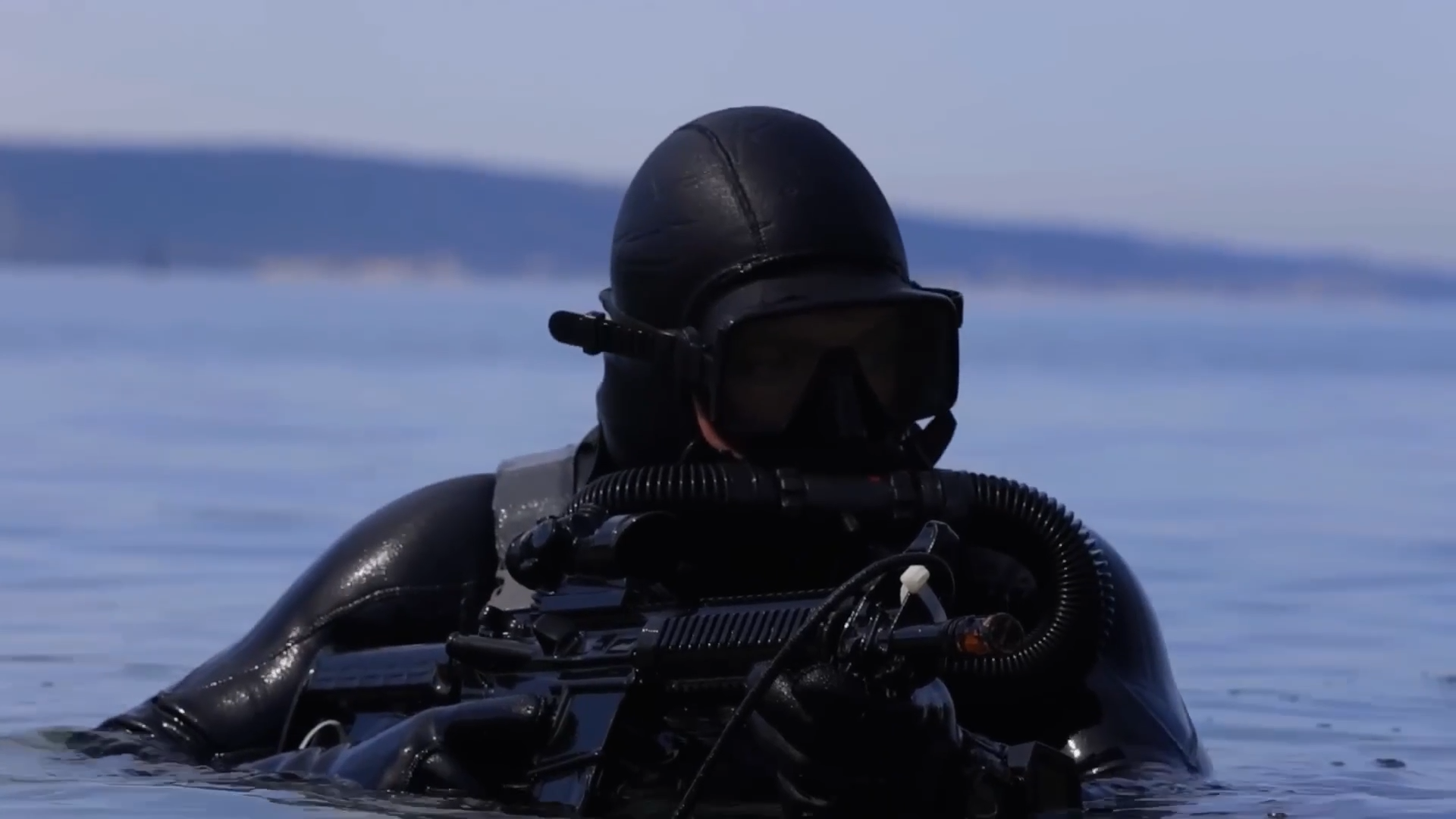 Becoming a Navy SEAL: Hell Week, BUDS, and elite training revealed