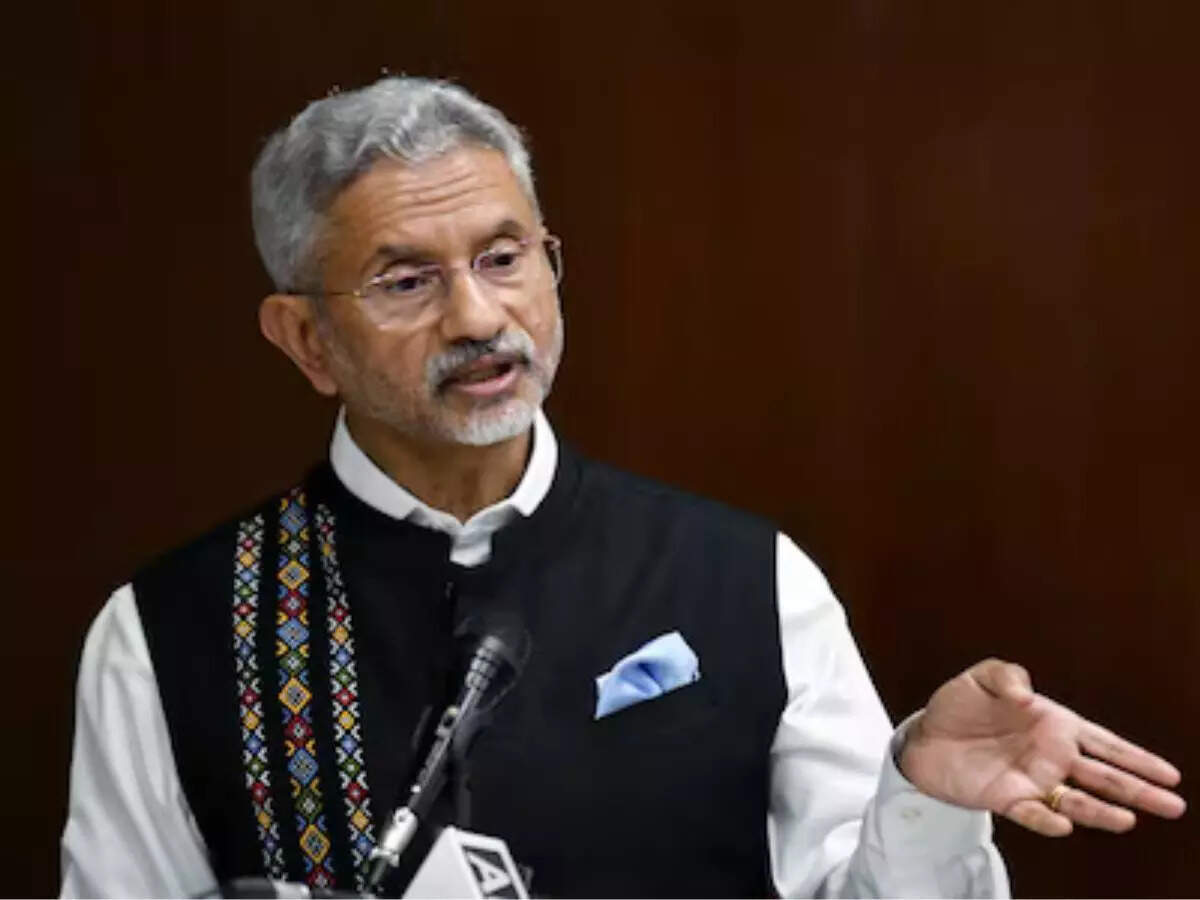 Communication with others key to avoid misreading of India's intentions ...