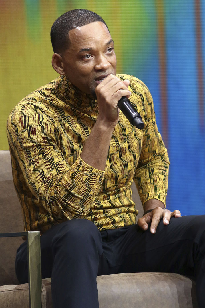 Eski çalışanından cinsel taciz davası