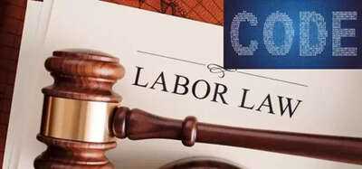 New Labour Code: Here's how salary, allowances, and gratuity will now ...