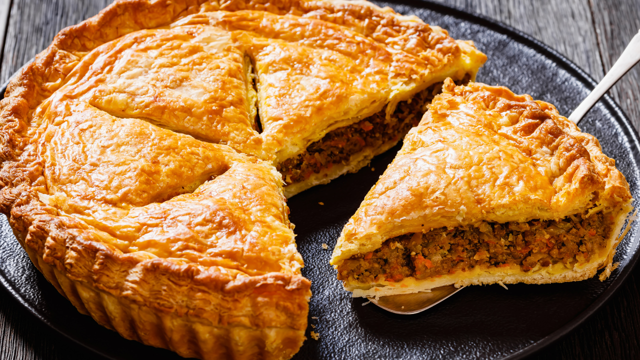 Top 10 most iconic Australian foods that the world needs to know about