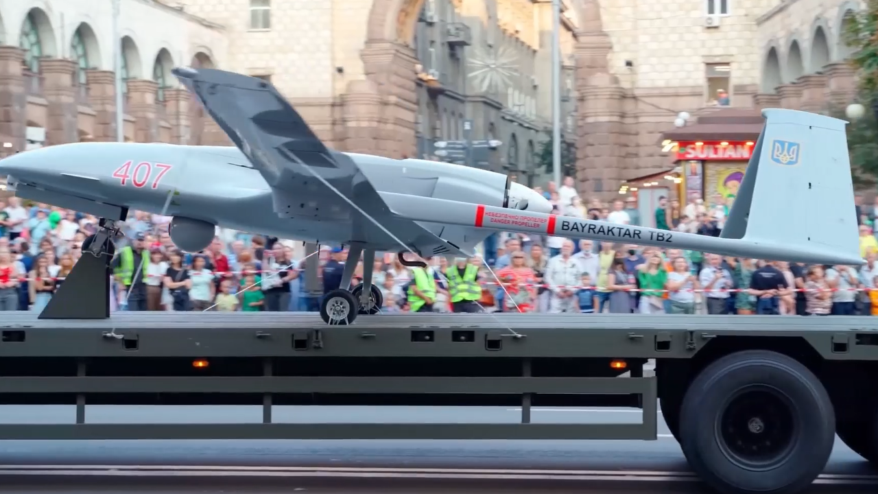 How drones and cyber warfare exposed Russia’s vulnerabilities