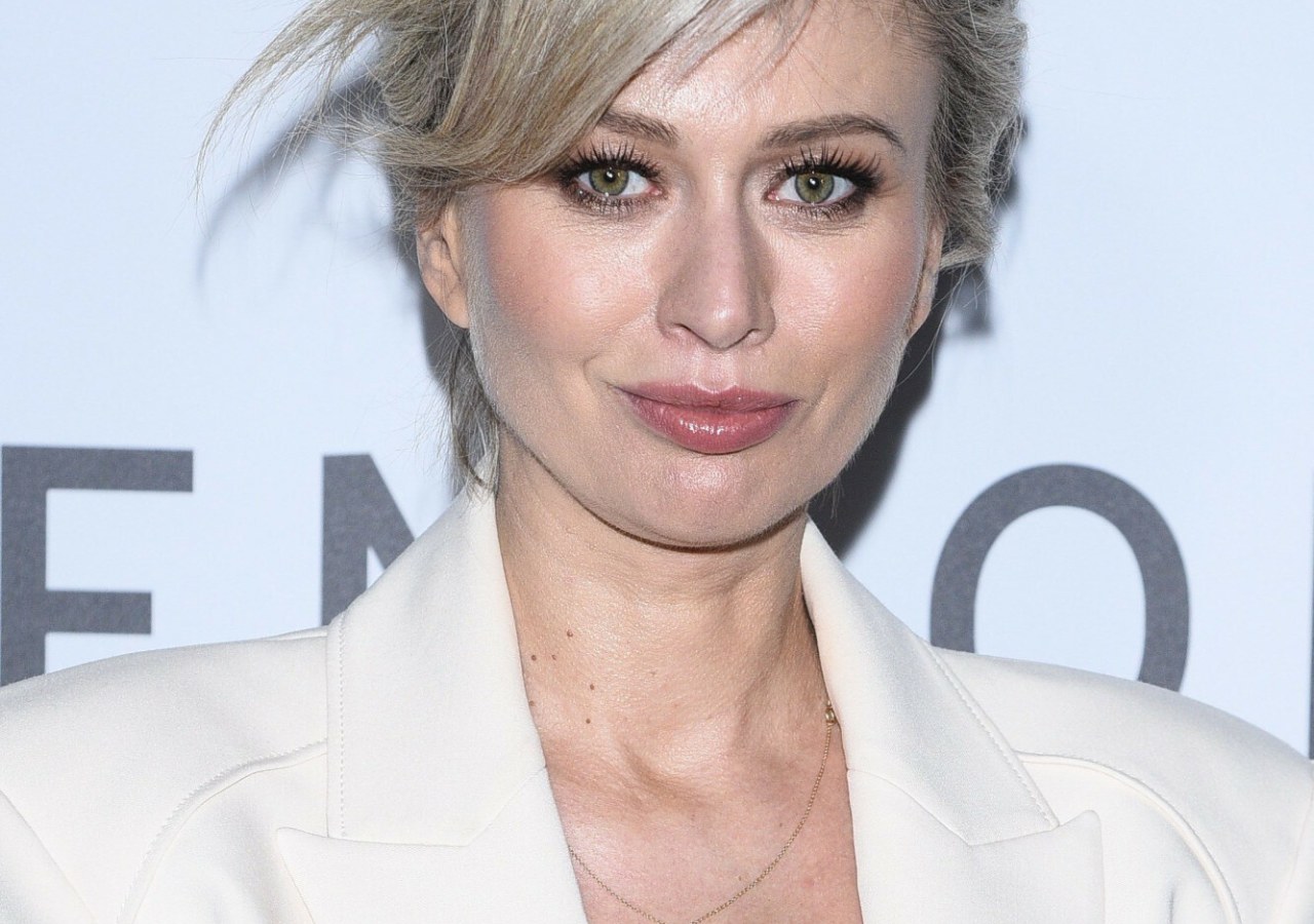 Zdanowicz ogłosiła trzy lata po rozstaniu. "Dziś mogę powiedzieć"