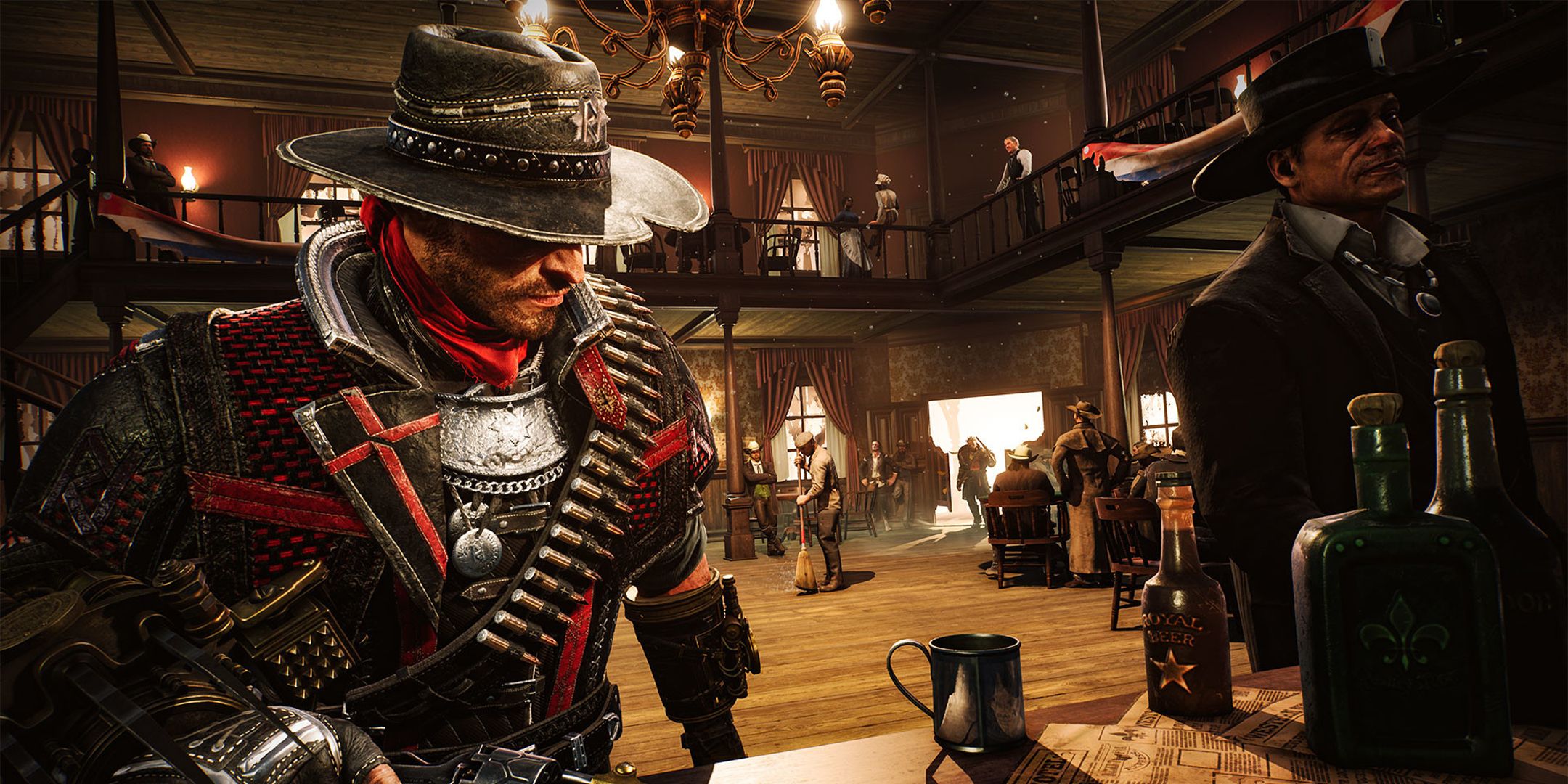 10 Xbox Game Pass games to play if you love Red Dead Redemption 2