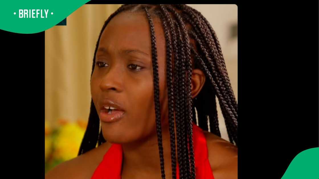 "I can't do it": Woman asked to remove makeup on first blind date ...