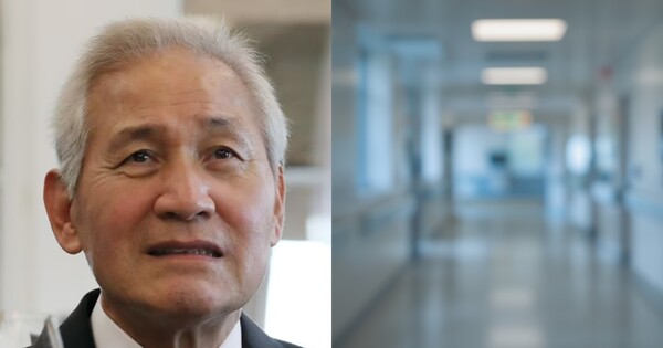 응급실로 이송된 뒤 아직까지 눈을 뜨지 못한 혈액암 안성기 : 본인만의 독특한 방법으로 병마를 극복한 스타들