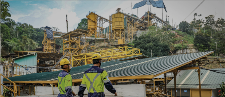 Aris Mining (ARMN) surges 364% in 2025 on expansion, gold rush