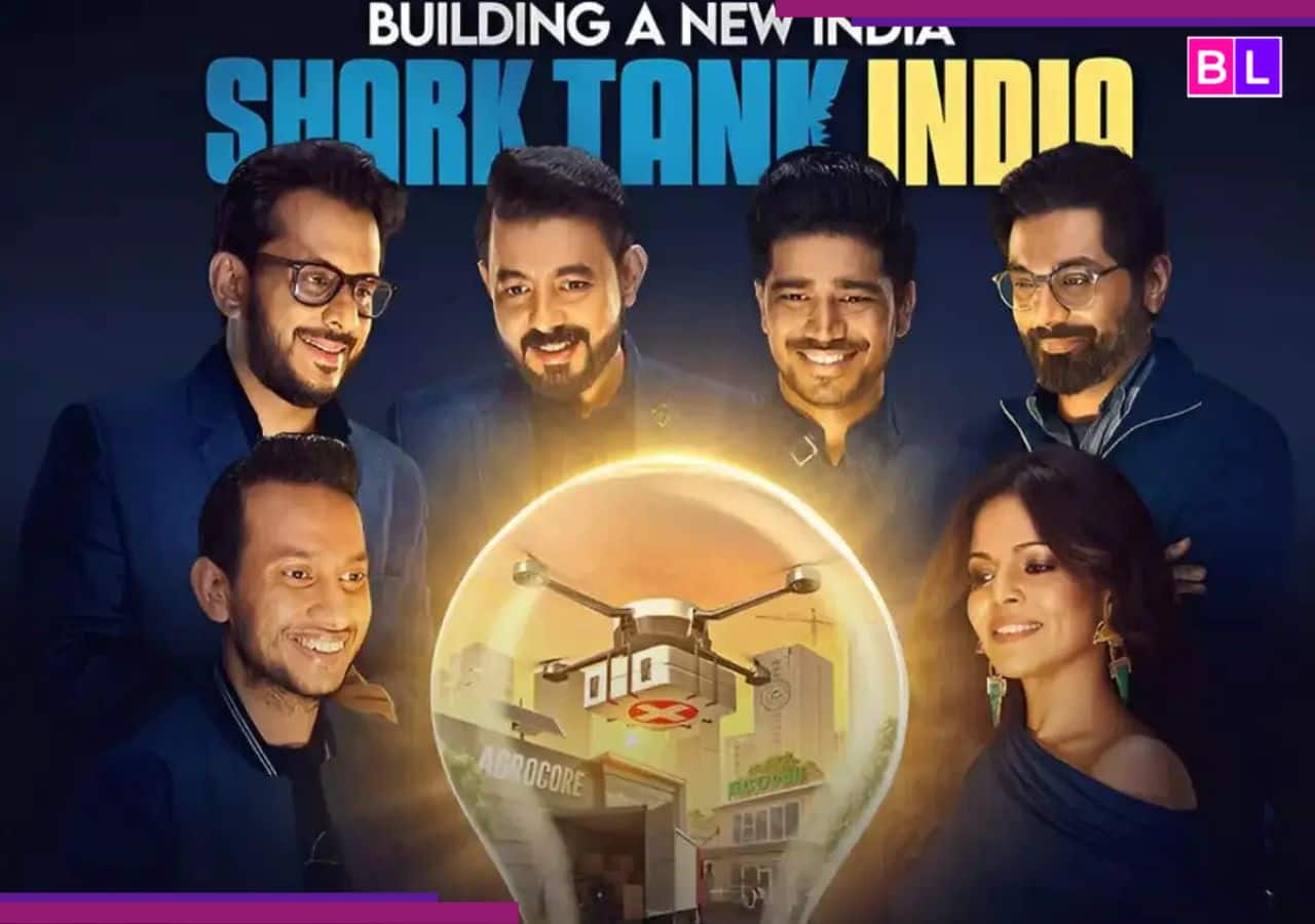 Shark Tank India season 5: Who are the new sharks and what is their net ...