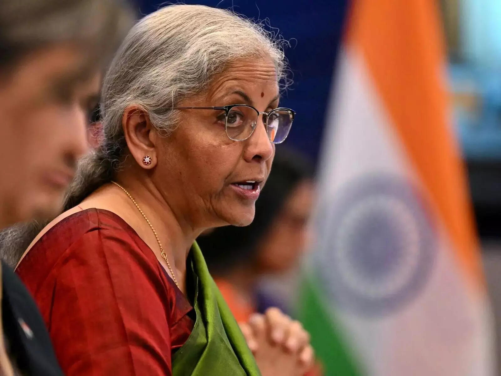 Union budget: How 8 budgets presented by FM Sitharaman reshaped India's ...