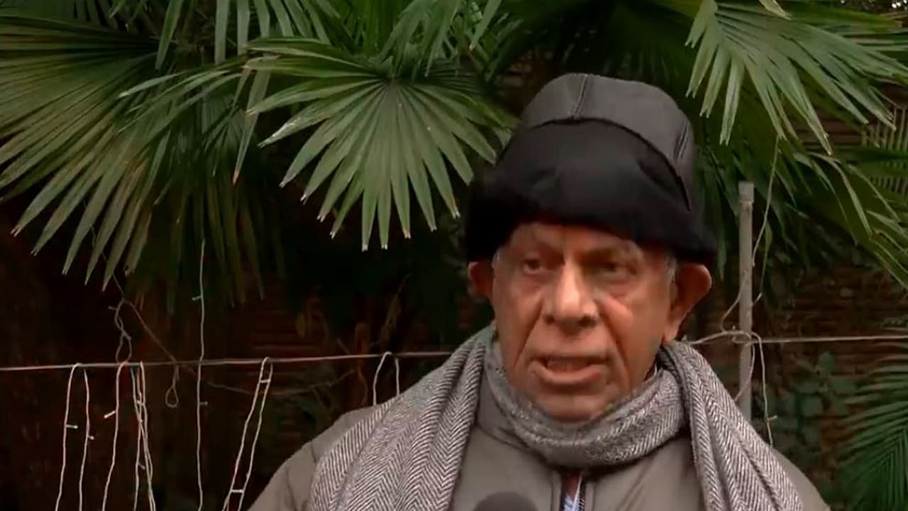 World watching India closely over Umar Khalid's case, says diplomat