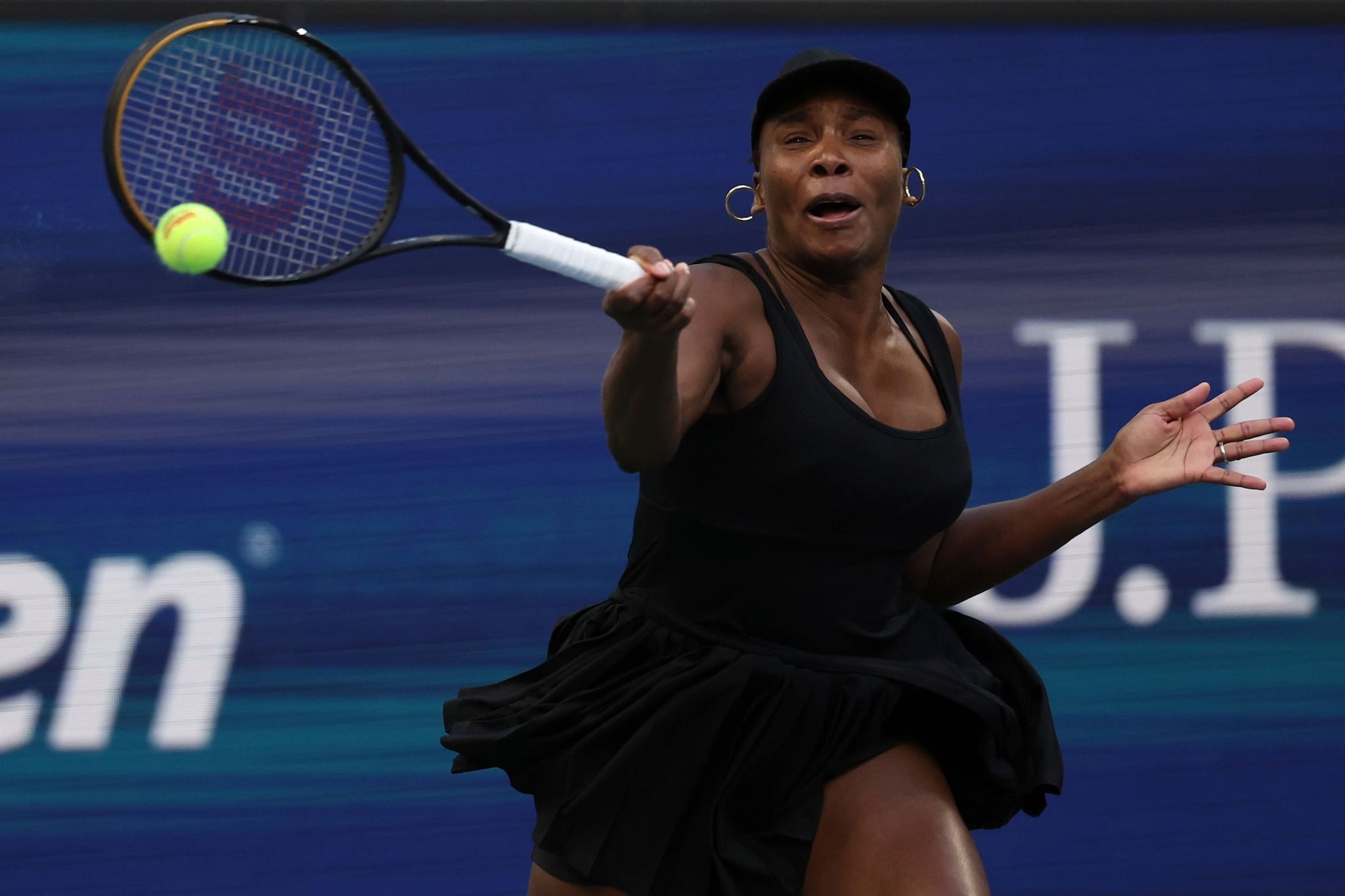 Venus Williams gibt Comeback bei Australian Open