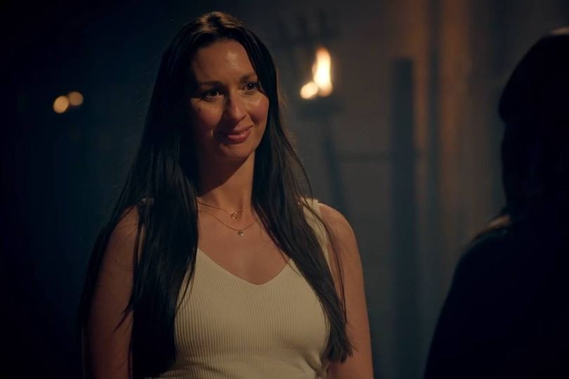 Inside BBC The Traitors star Rachel Duffy's life as she declares 'war'