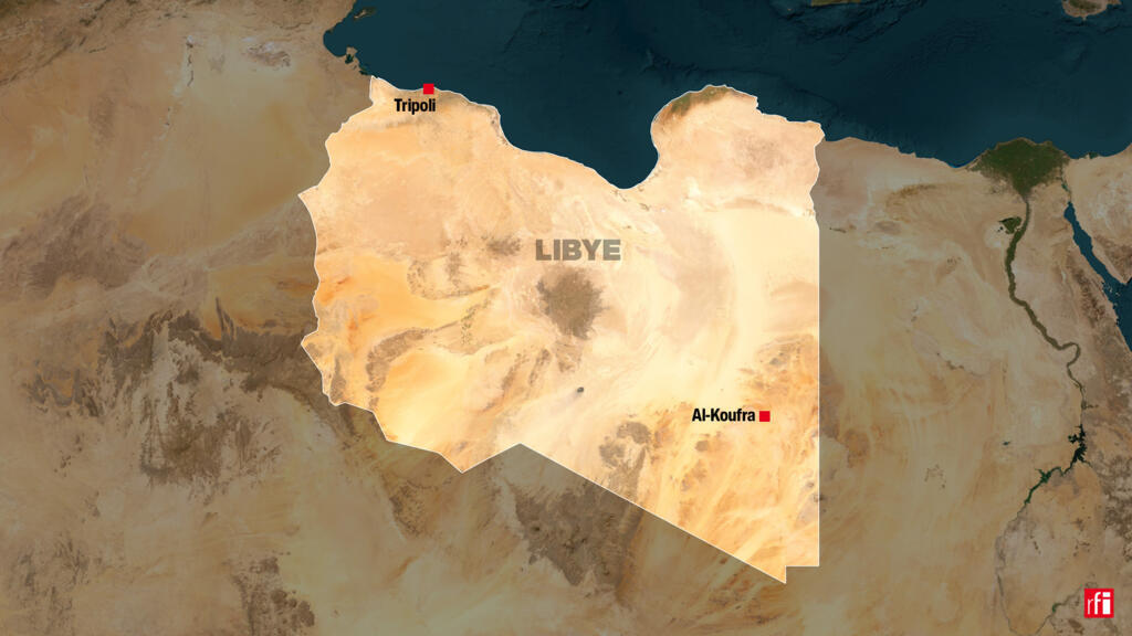 Libération de transporteurs libyens kidnappés au Tchad en représailles ...