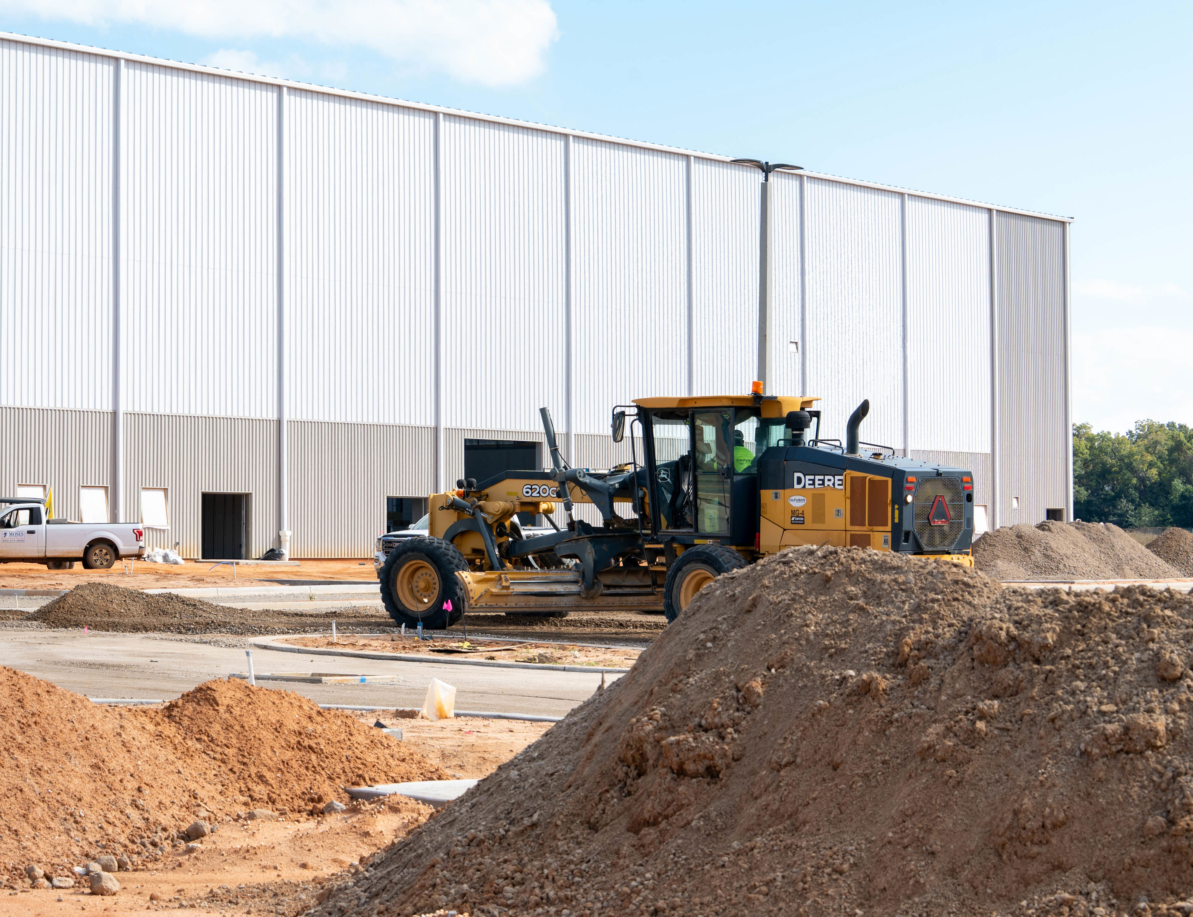 Aerospace company may bring HQ, $80K salaries and $8M investment to ...