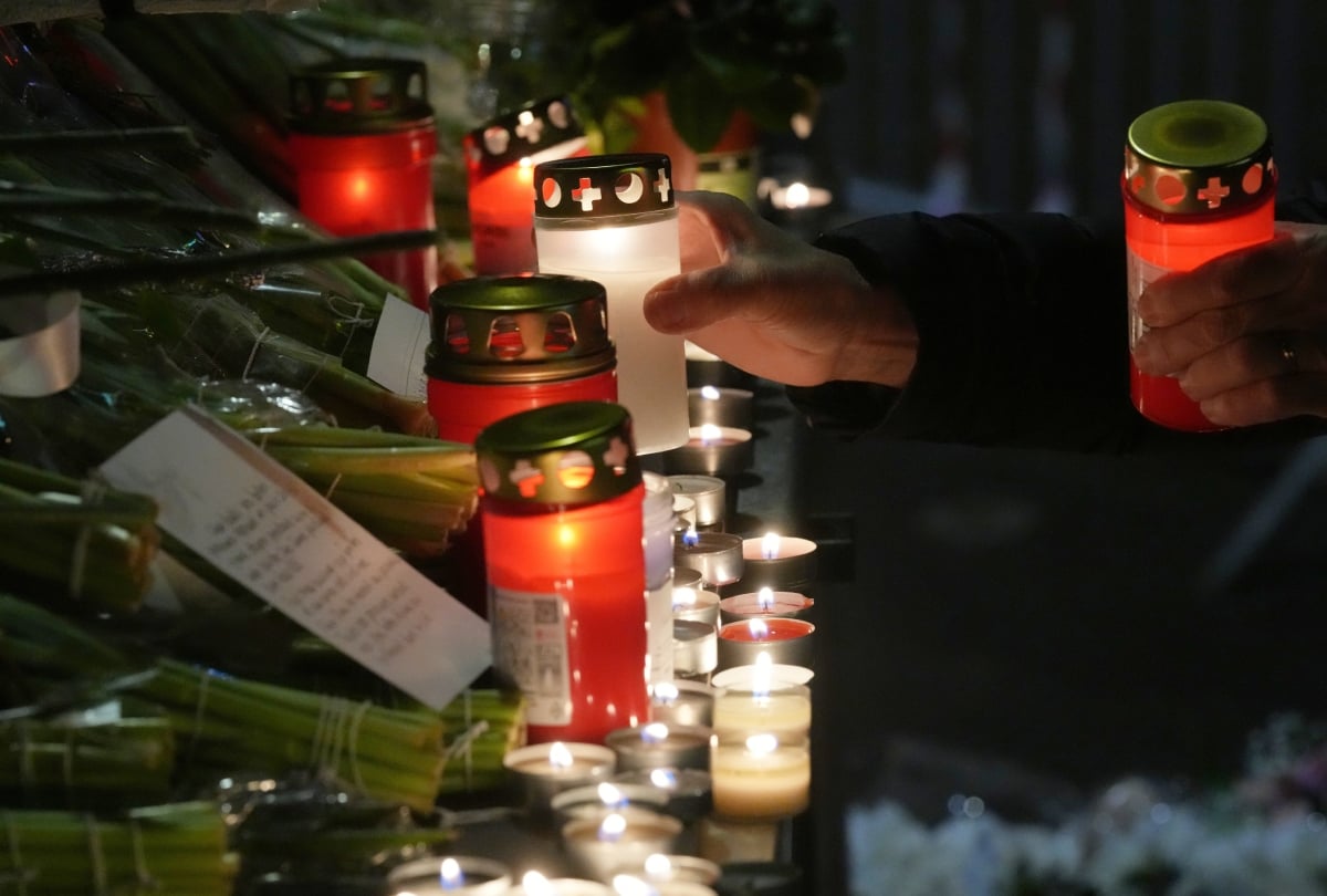 Ώρες αγωνίας για την 15χρονη Αλίκη στο Κραν Μοντανά: Αυτή είναι η ...