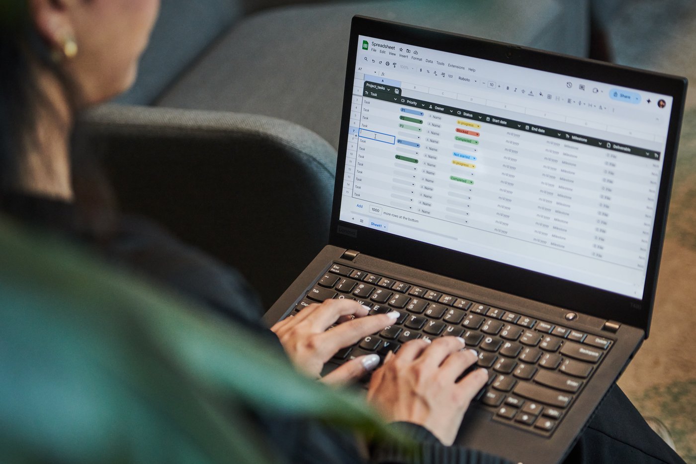 In the news: End to remote work, New Year's bar fire, Quebec's first ...