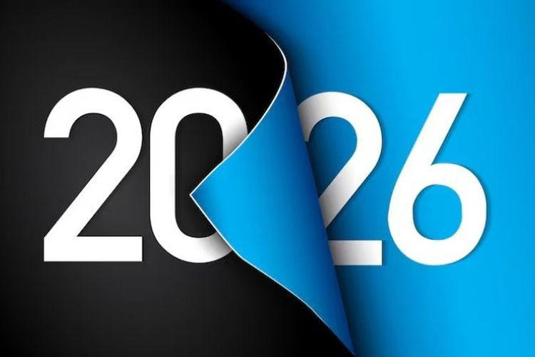 Catat baik-baik, ini rincian libur nasional dan cuti bersama 2026 ...